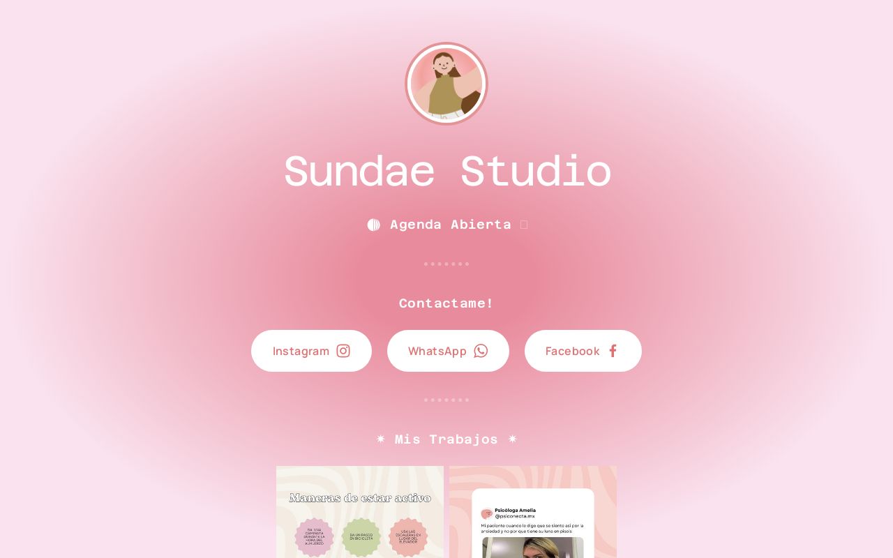 sundaestudio